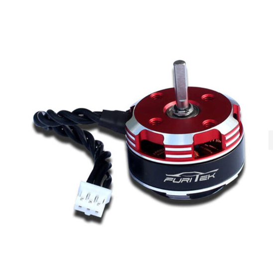 Furitek KOMODO brushless motor FUR-2054 | Luke's Hobbies