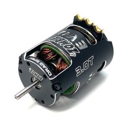 Team Zombie Sendit 3.0t Drag Motor | Luke's Hobbies