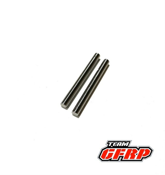 GFRP Captured Front Inner Hinge Pin (2) (GFR-2044) / QS-4107 | Luke's ...
