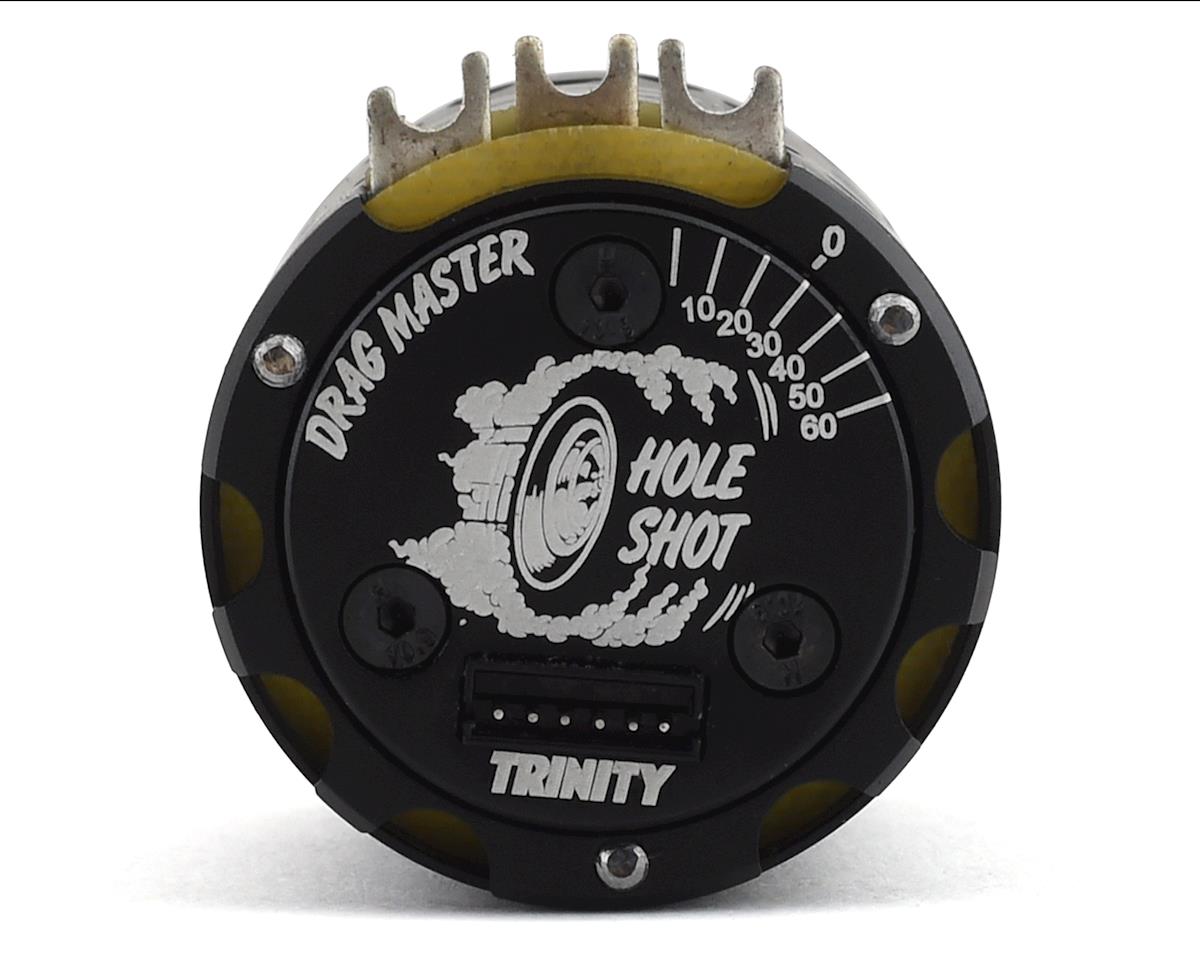 Trinity Drag Master 2.5T Holeshot Drag Motor | Luke's Hobbies