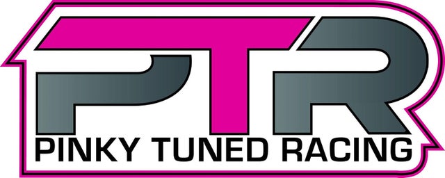 Pinky Tuned | Luke's Hobbies