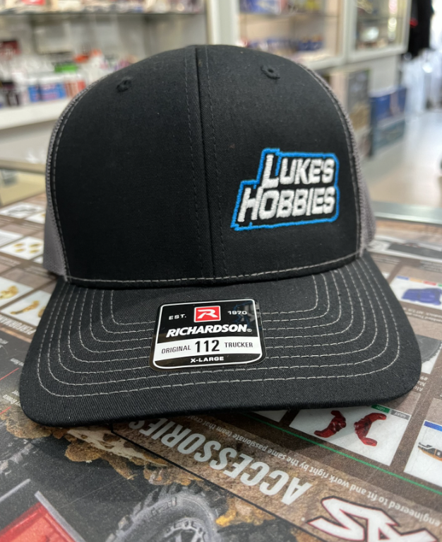 Merchandise | Luke's Hobbies