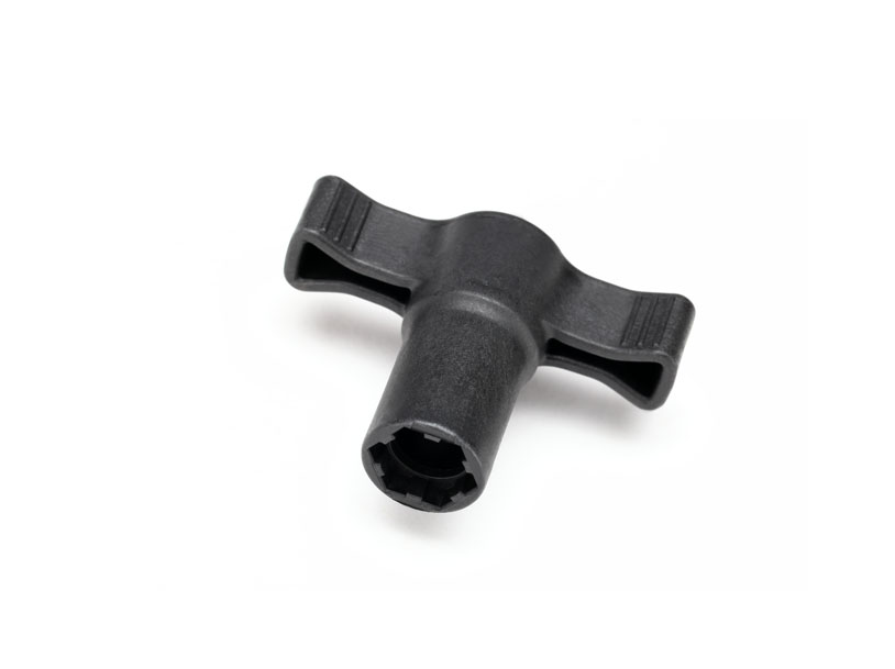 5480X Wheel Wrench Splined 17mm | Luke's Hobbies