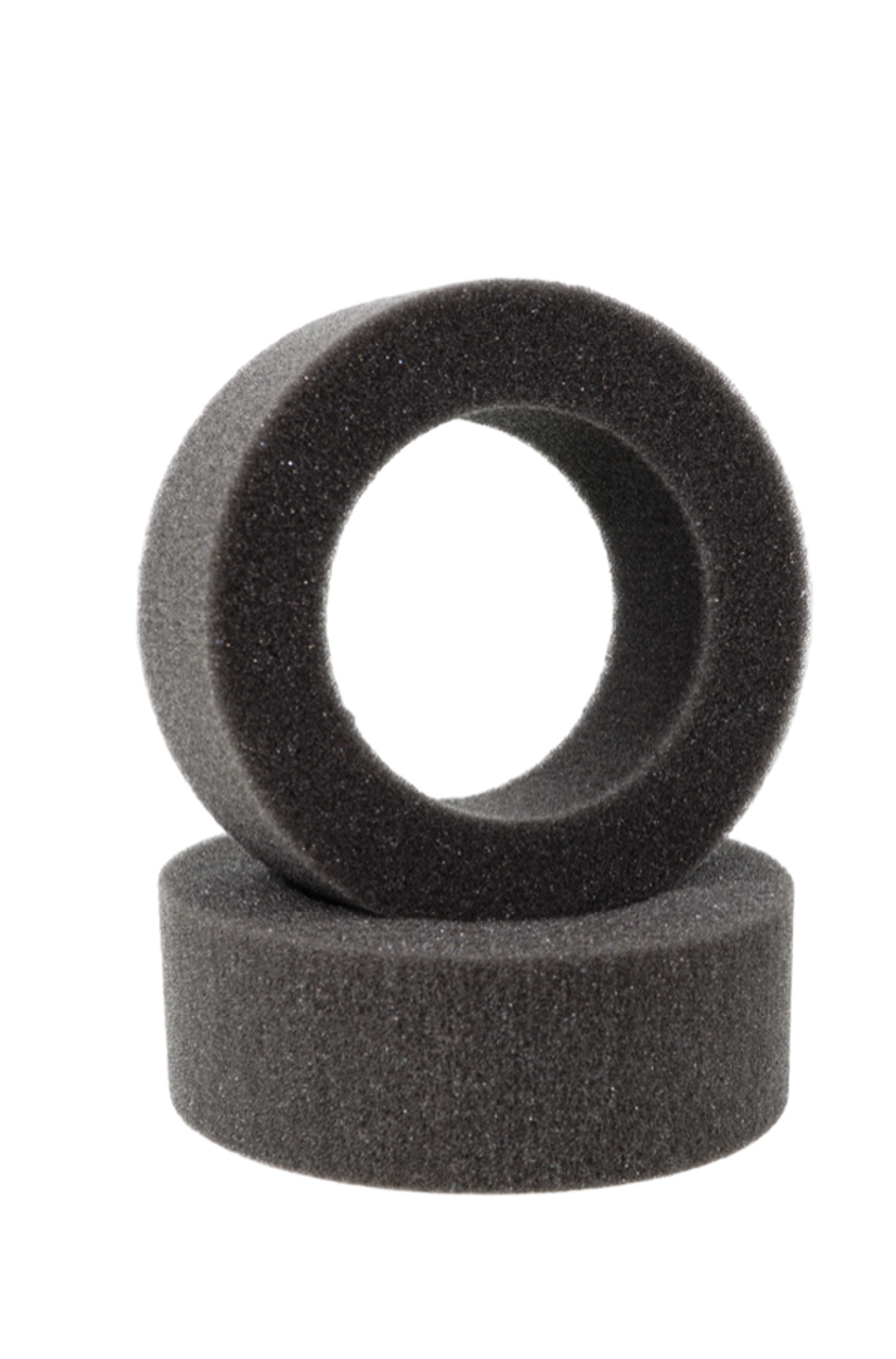 eXcelerate Double Stuff Inserts - 1.75" Drag Foam Soft XCE-0012-S ...