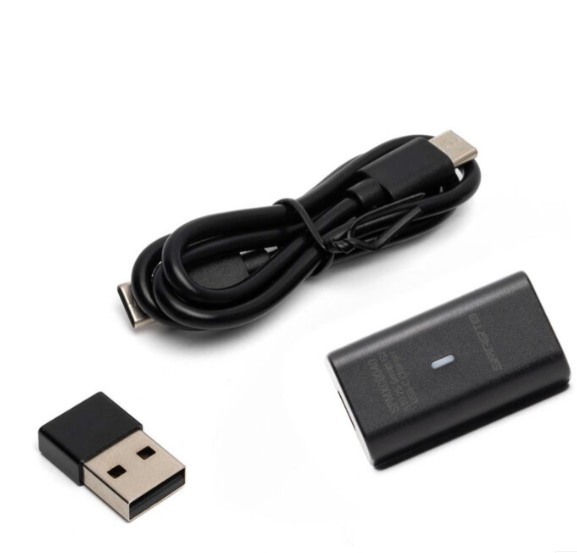 S10 Smart G2 LiPo USB-C Charger w/ IC2 Connector | Luke's Hobbies