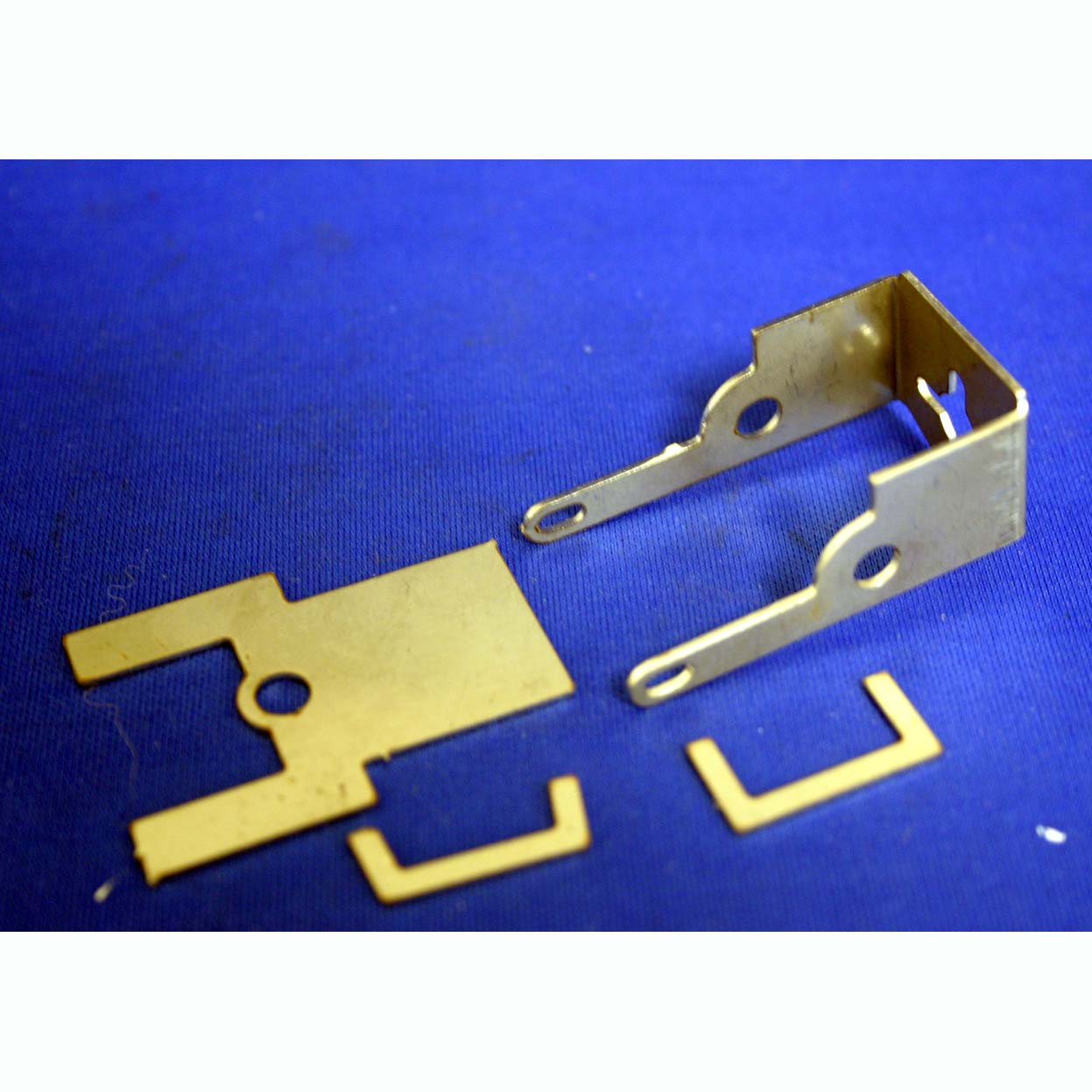 *WRP SS LASER CUT DRAG CHASSIS for 1 5/16 TIRES | Luke's Hobbies