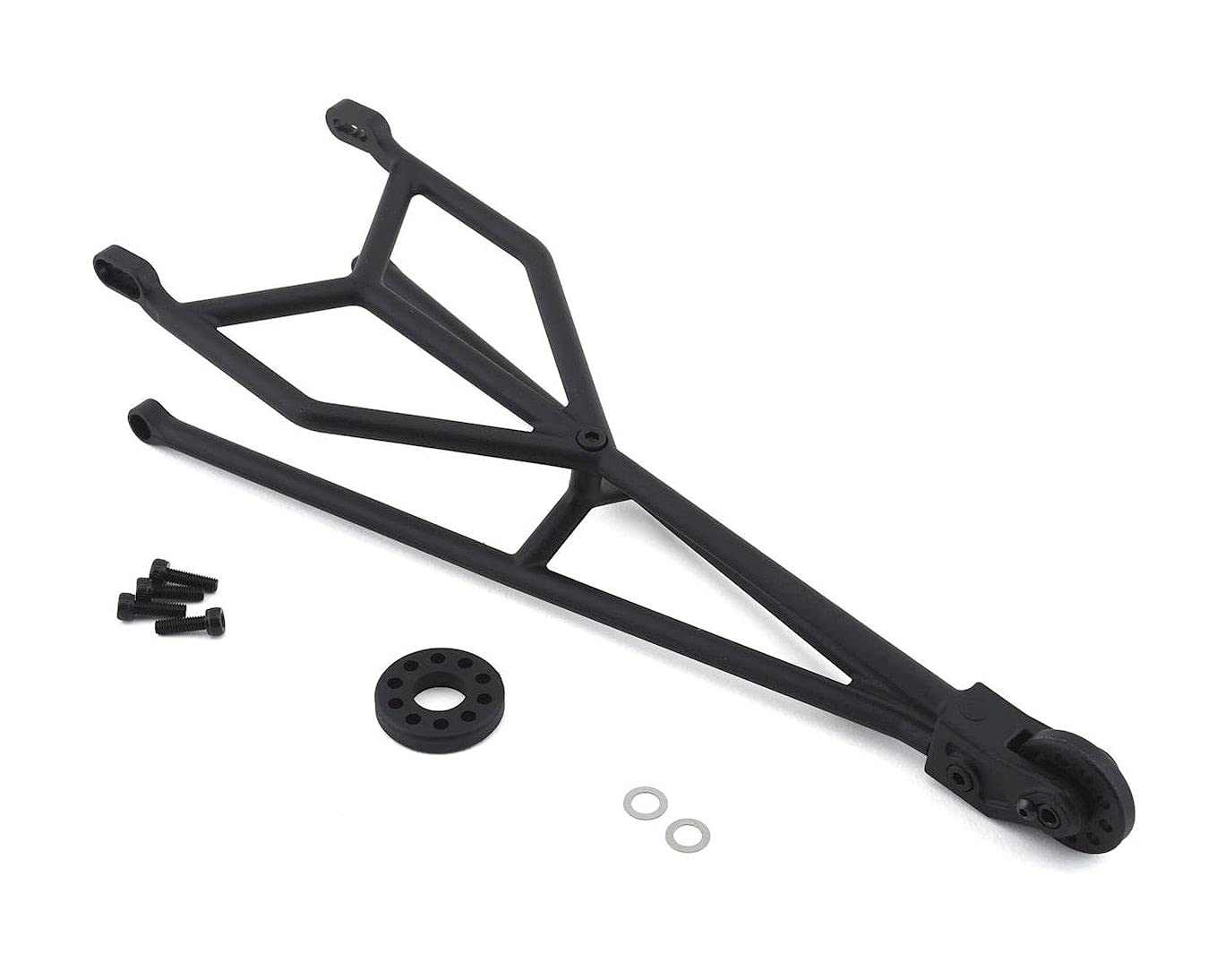 ProLine Stinger Drag Racing Wheelie Bar Slash 2WD 6351-00 | Luke's Hobbies
