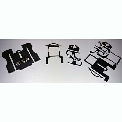 *ESR 1 + 1 Combo Kit | Luke's Hobbies