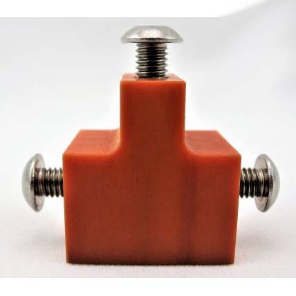 *ESR Assembly Block For ESR Dragsters | Luke's Hobbies