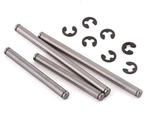 DragRace Concepts Custom Works Rear Arm Hinge Pin Set (4) 1136 | Luke's ...