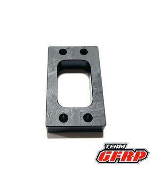 Apollo Delrin Transmission Riser (8113) | Luke's Hobbies