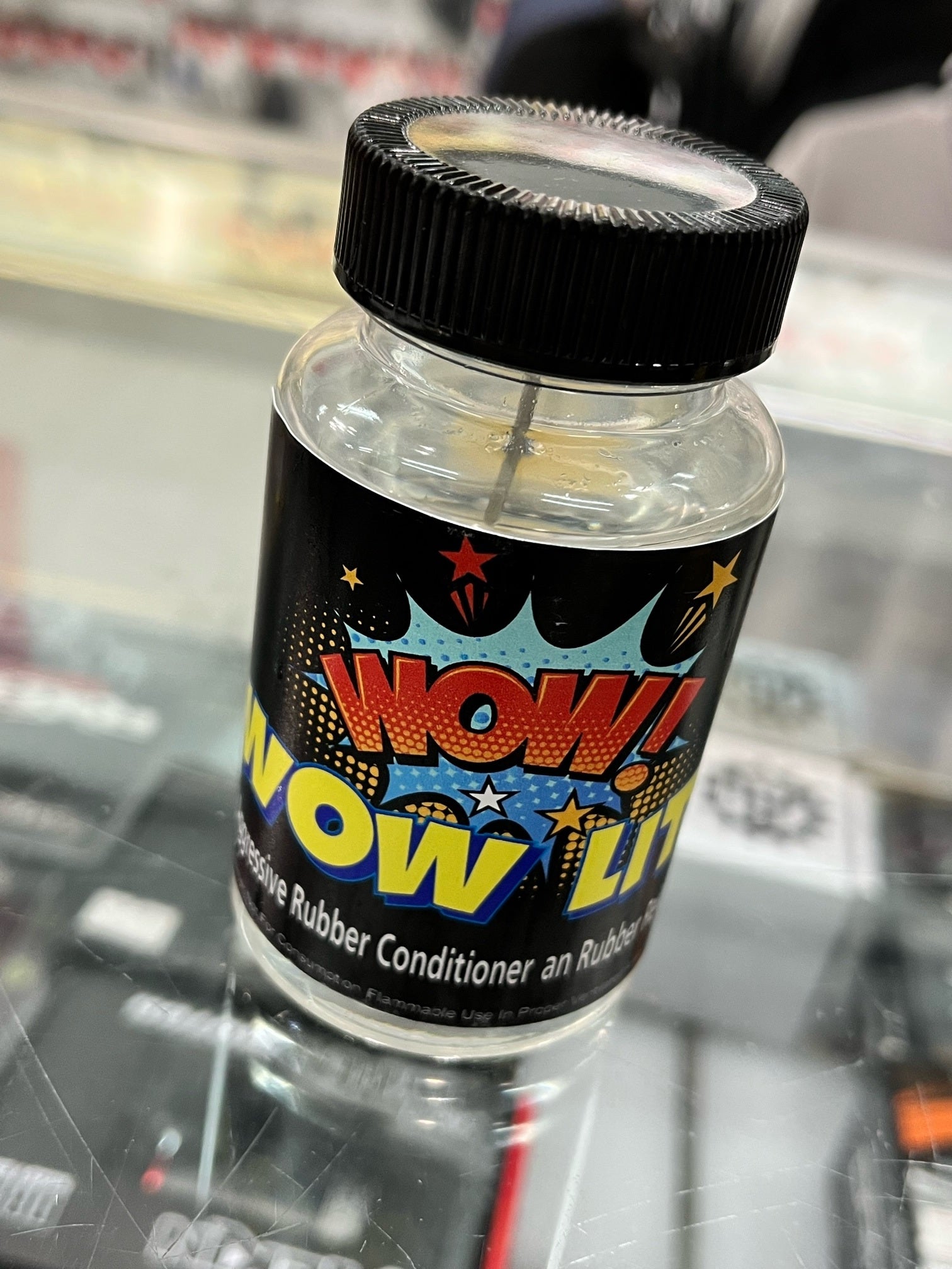 Pinky Racing - Wow Lite | Luke's Hobbies